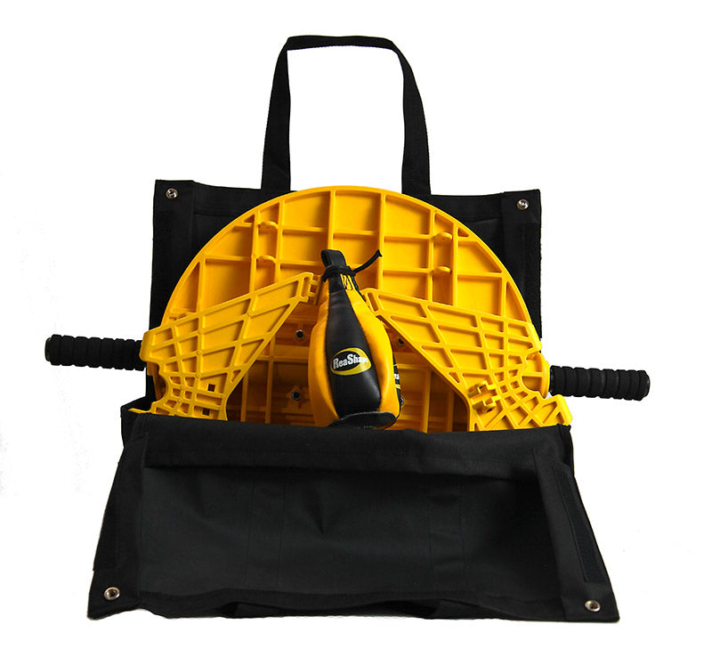 EZspeedbag Carry Bag for Portable Speed Bag - ReaShape